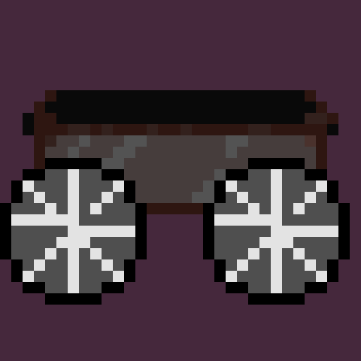 贪婪矿车 Greedy Mine Cart by Hade Games