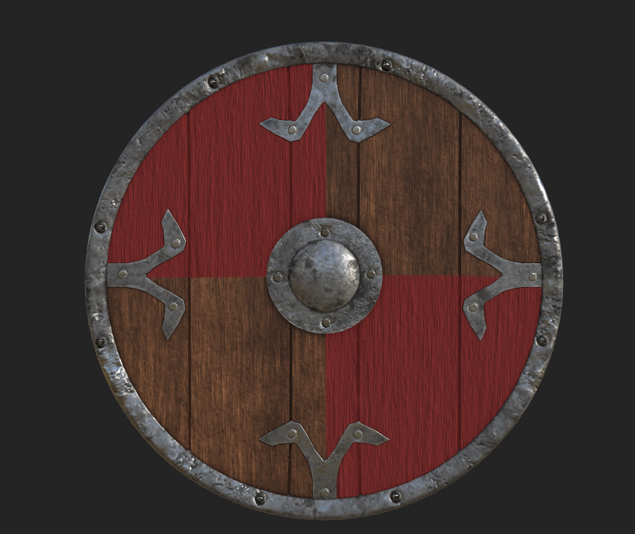 Vanquisher Devlog: Week 03 Props - itch.io