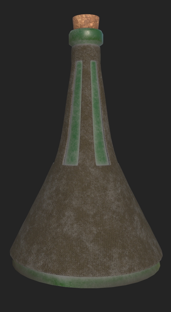 Vanquisher Devlog: Week 03 Props - itch.io