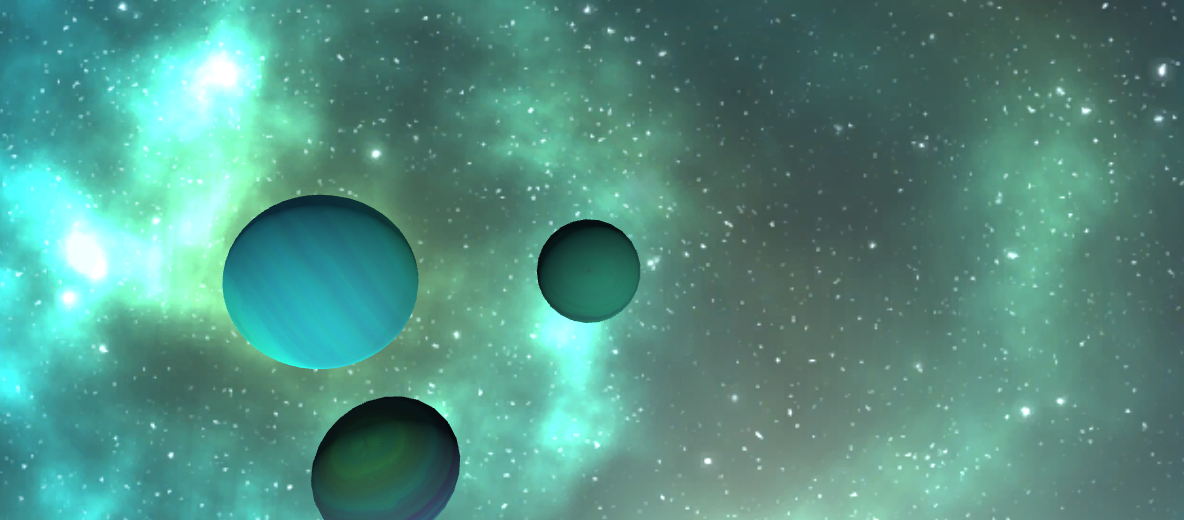 Cosmic Crush by KrakenGames