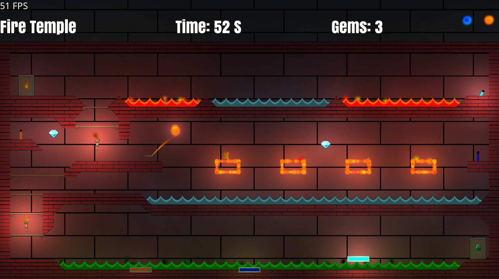 Elemental by Max Ansell