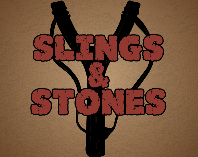 Slings & Stones by rosejax