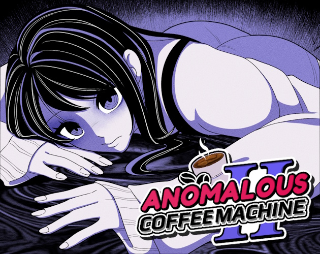 update 0.1.09 - Anomalous Coffee Machine 2 (Safe Edition) by HoruBrain