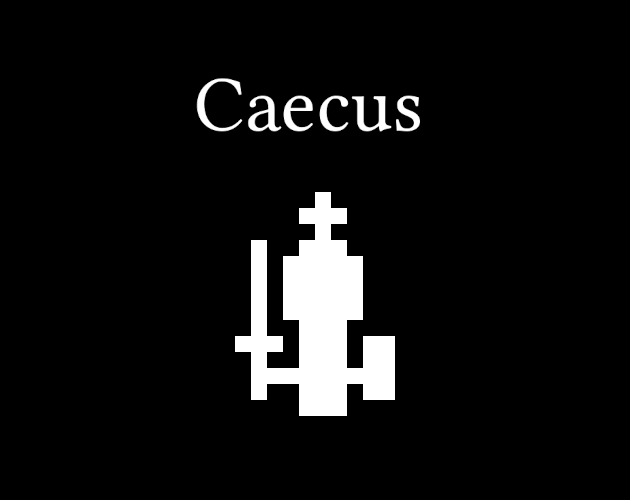 Caecus by sul