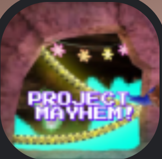 Project MayHem by spideysomeone