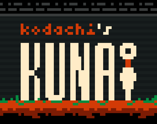 Kodachi's Kunai by Kodachi Games, MK, FelipeIshimine