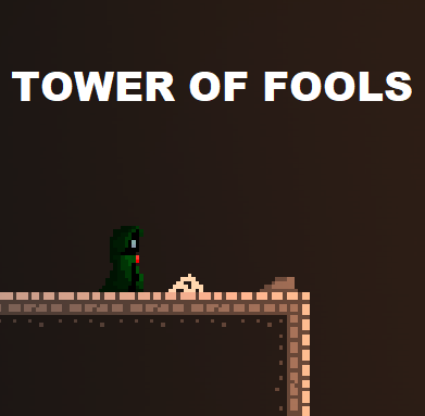 Tower Of Fools by Kunna