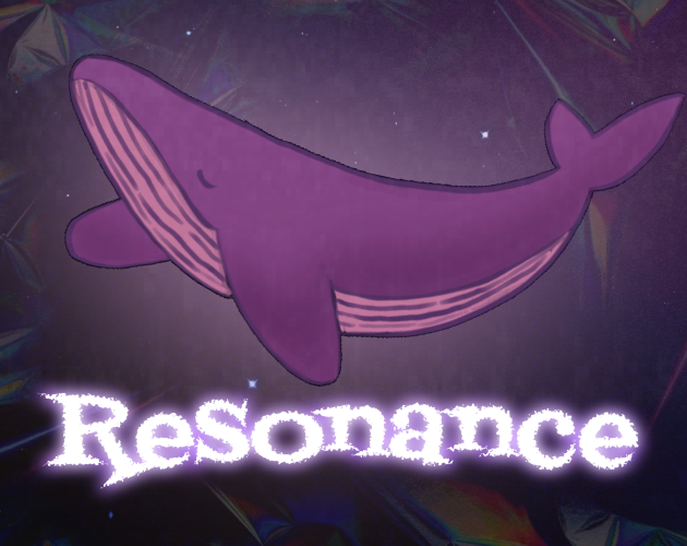 Resonance by Rednuerocs, chescasxtn, koxukoshu, ash.kbd