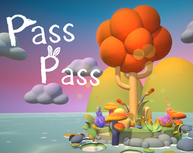 PassPass by Florian.C