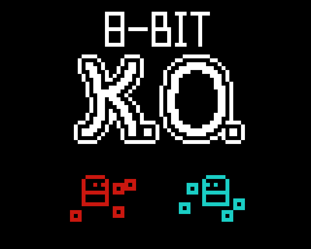 8-bit Knock Out! 1.1 by 89o