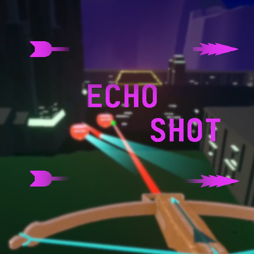 EchoShot by Edouard Murat