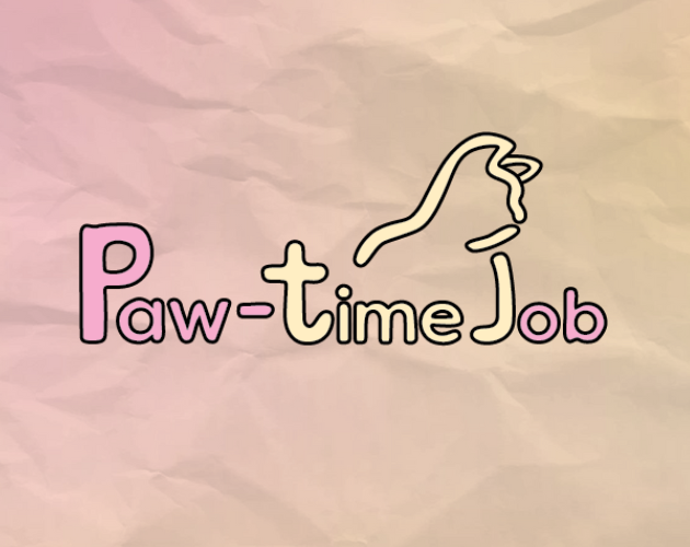 Paw-Time Job by Brainless Bunch