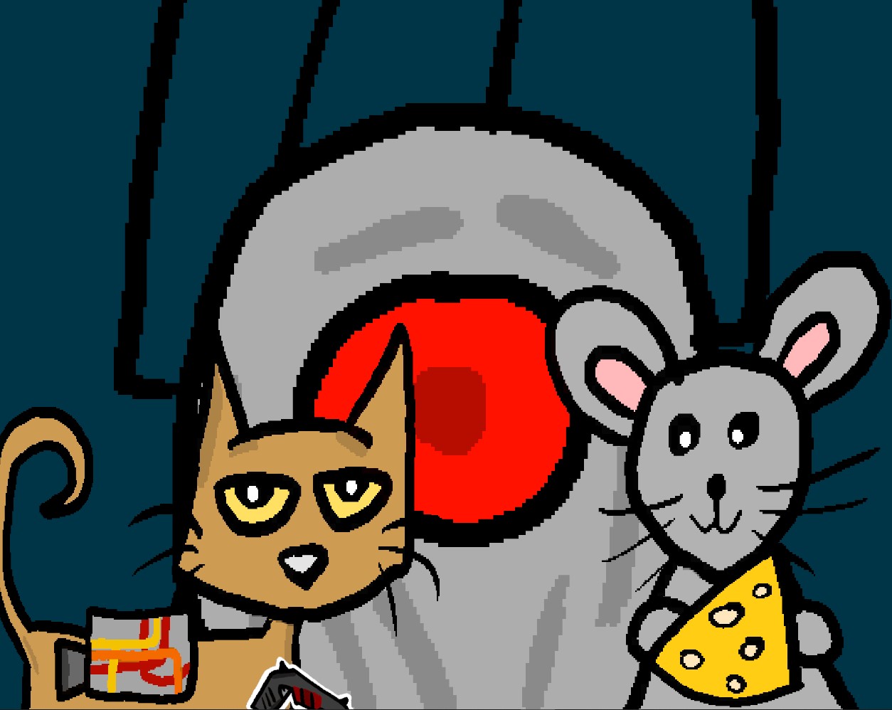 Mad Cat - Jam Version by Fly_PoPa