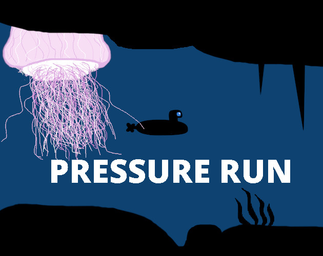 Pressure Run by Hullbreaker Games