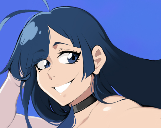 GG BBS Summer by Metalling