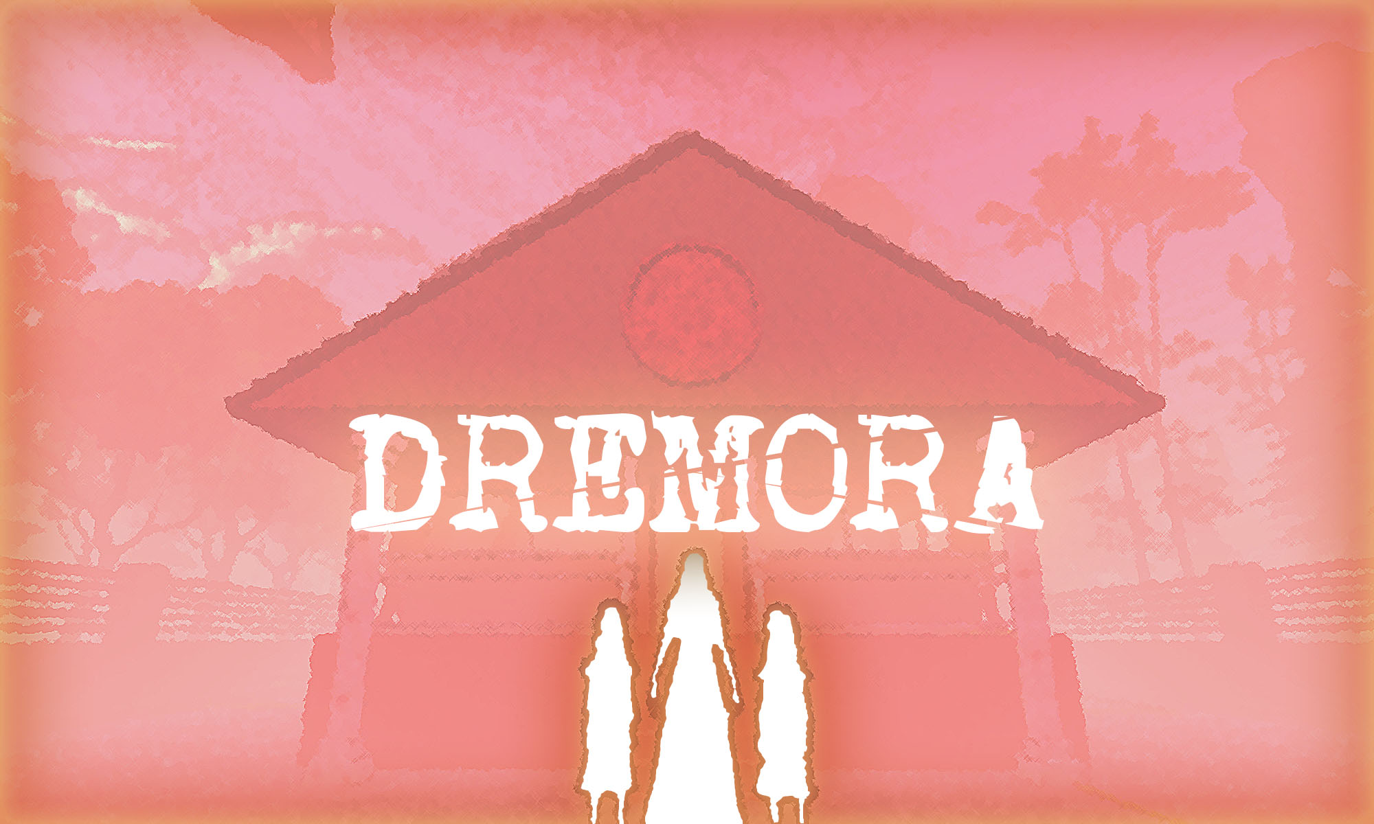 Dremora by Absolute Panda