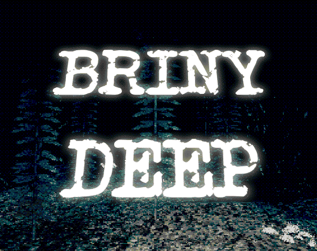 Briny Deep by Yeij, Err0rc0de, PantsuSB, flyingcrates