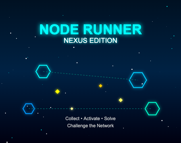 Nexus Node Runner by devasher