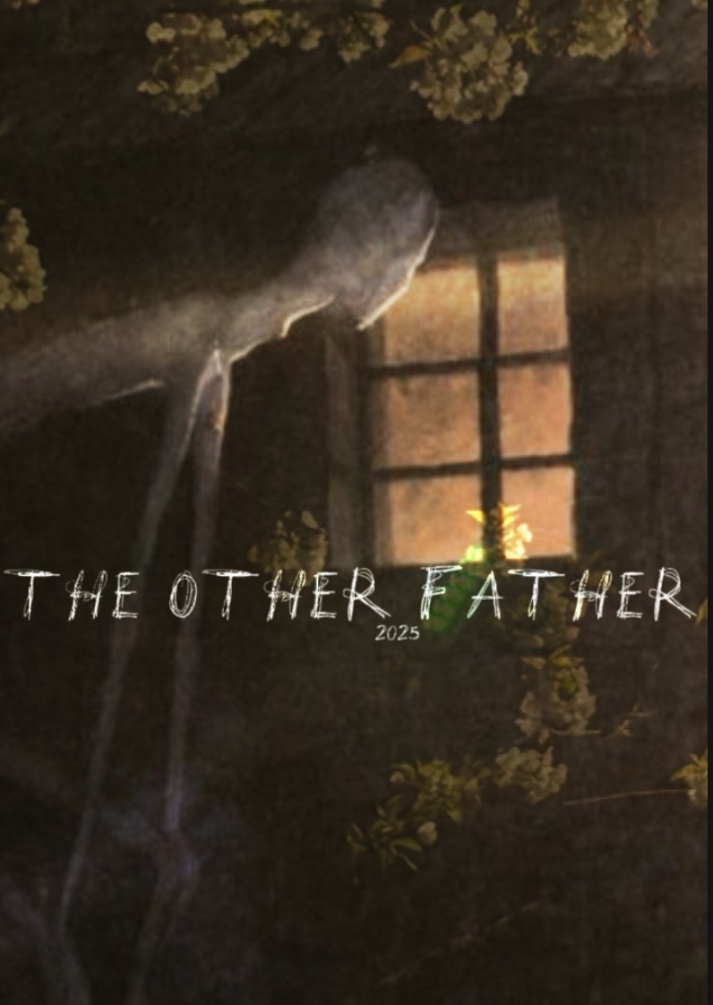 The Other Father by Haunted Lantern Studios