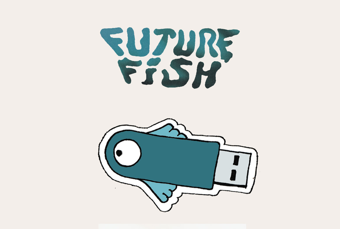 Future Fish by Juul