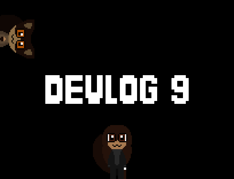 My Cozy Void Devlog 9 - itch.io