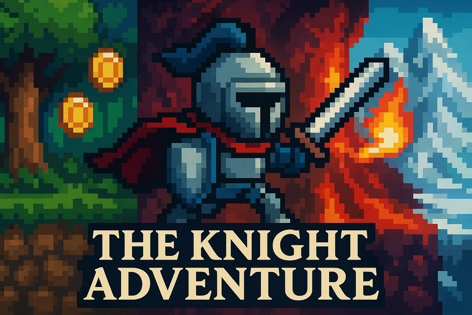 Update on Knight! - Knight by Noodi