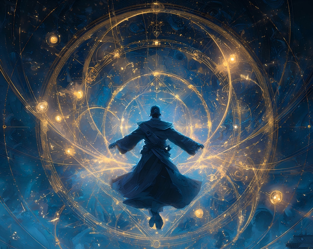 The Spell Weavers: The Creator of the Spell Universe by Nicole’s Ritual ...