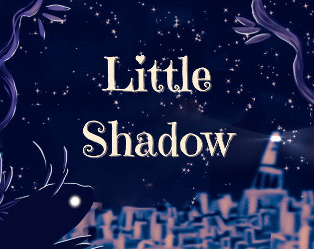 Little Shadow - A sweet adventure puzzle game - Release Announcements ...