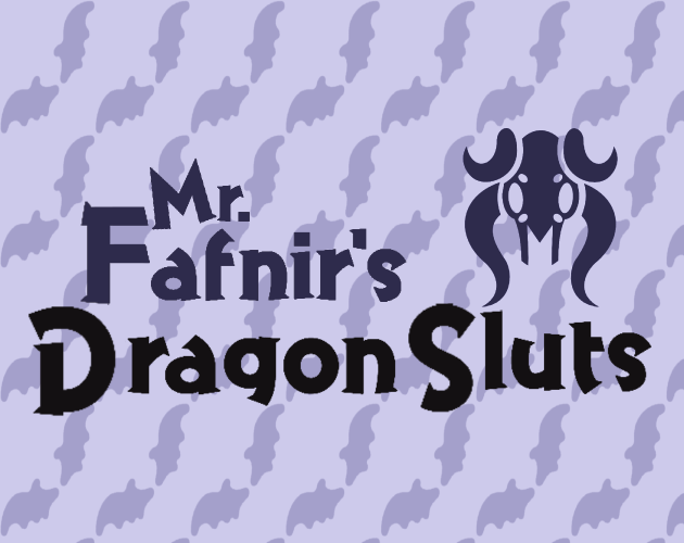 Mr Fafnir's Dragon Sluts by SlutTea Productions