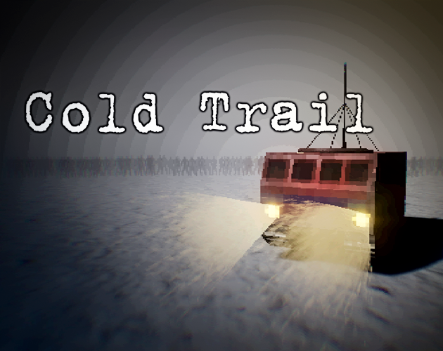 Cold Trail by Union of Siberian Wolves