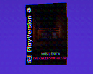 Night Shift : The Creekside Killer by stupid_dev