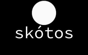 Skótos by UuBroot