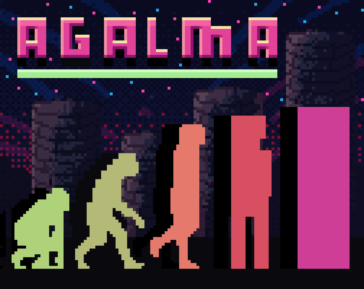 Agálma by NateScuff