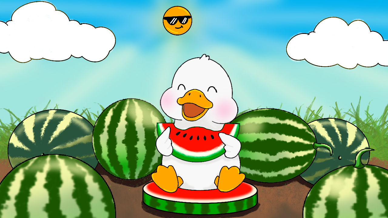 Duck Maze V.4 by Panduck