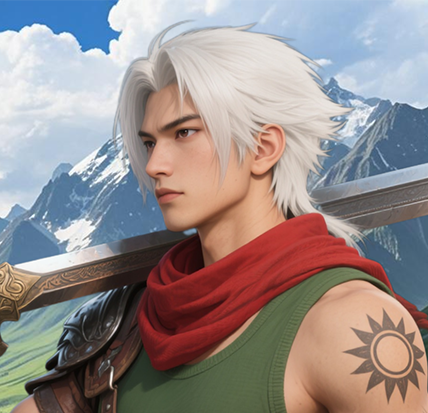 VR Game Play in the Mythology World Is Coming! - Release Announcements ...