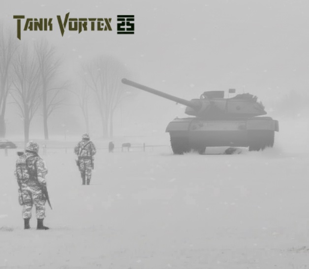 Devlog - Tank Vortex 26 (Beta) by umutgunay