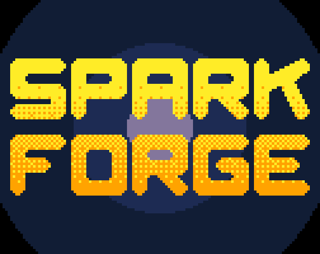 Spark Forge by mean solar day