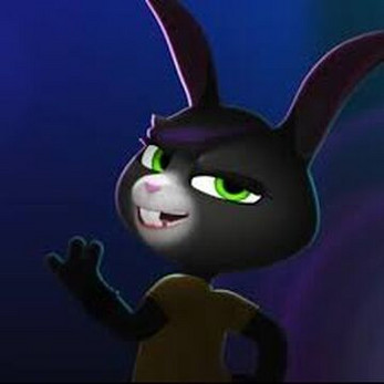 Talking becca by darekm8