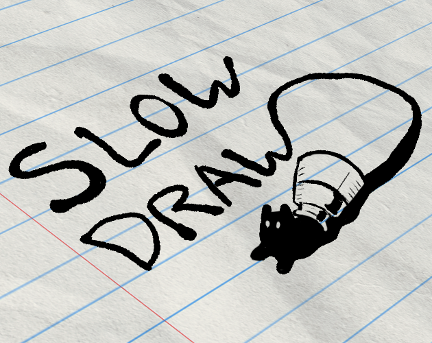Slow Draw by DogeMastr, Nanacka, BagOfNickles, a third person ...