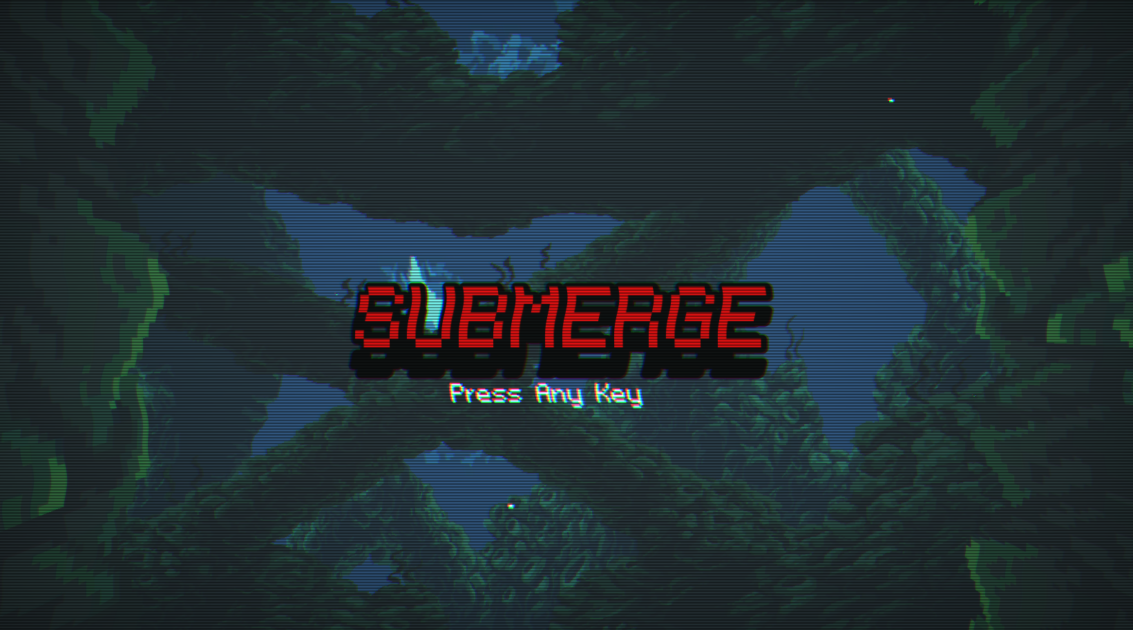 Submerge by Salt