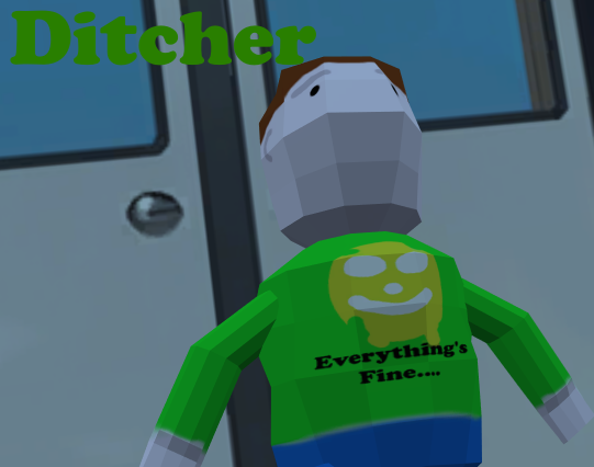 Ditcher by YellowHammerGames