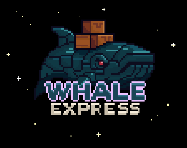 Whale Express by oscar_revilla, alan_rodriguez, Nuria (Nue)