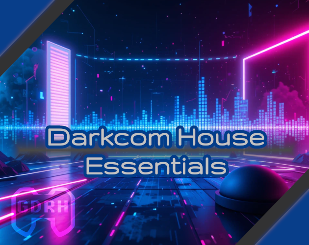 Darkcom House Essentials by DarkcomDev