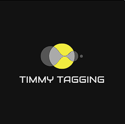 Timmy Taggers by monkegovr