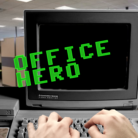 Office Hero by jangames, hernancs10@gmail.com