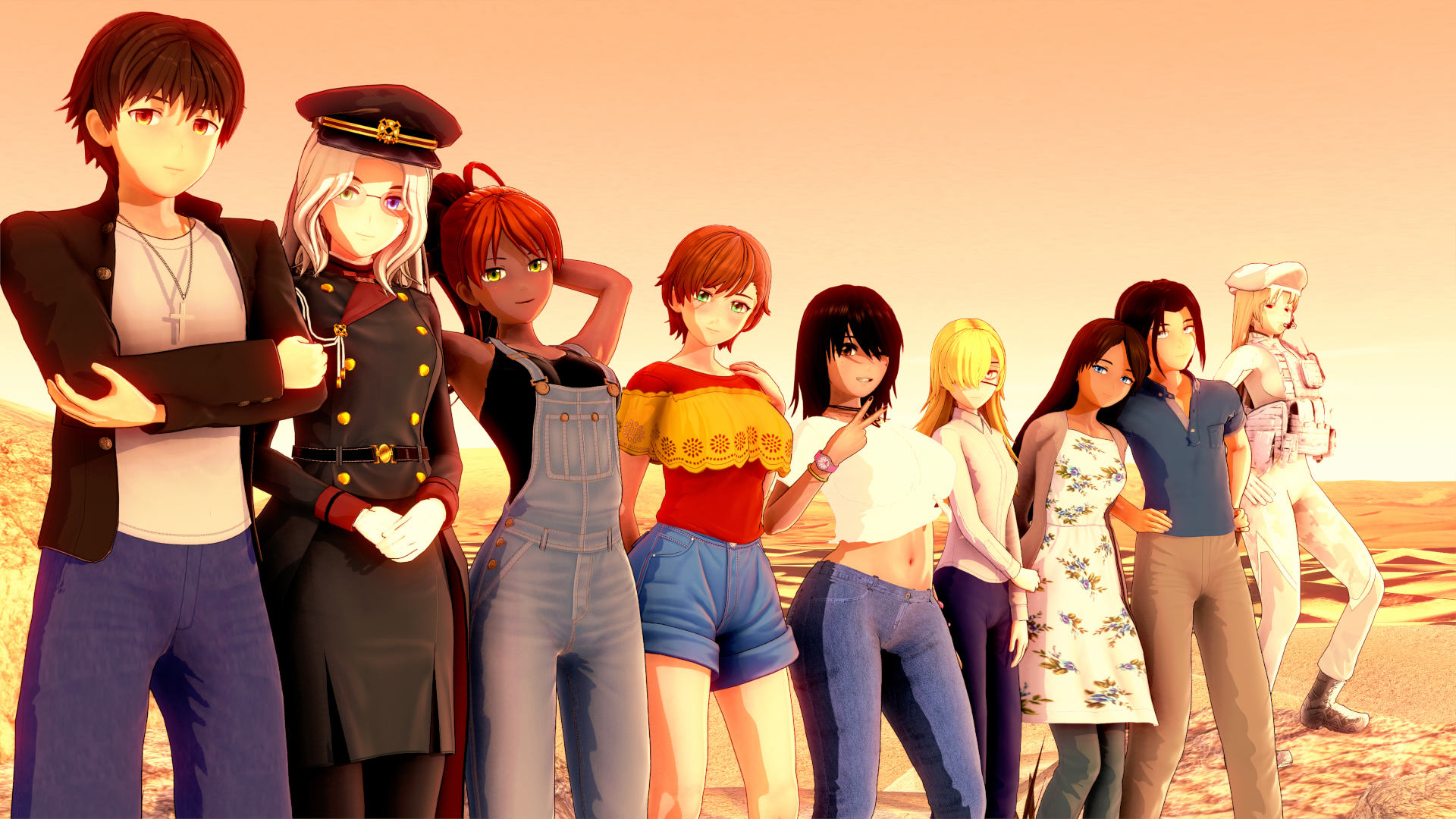 Happy 2026! And notes on development! - Project Dreadsteel by Rebel ...