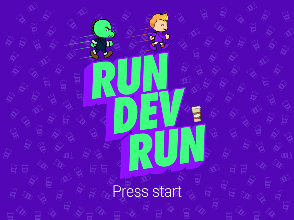 Run_dev_run by miiku