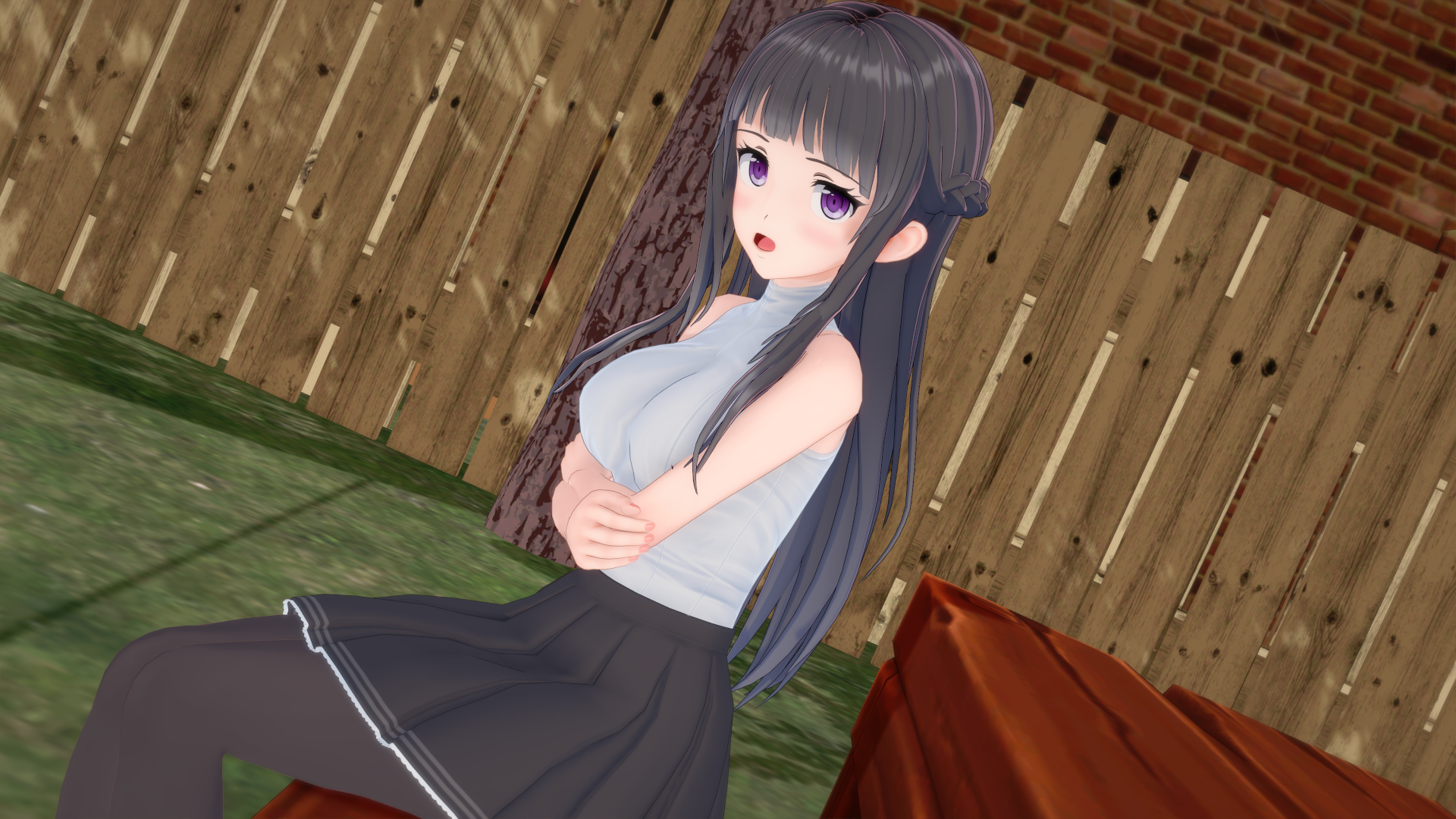 Afterlife Harem - Version 0.4.4.4 (Tier 3 - $10+) - itch.io