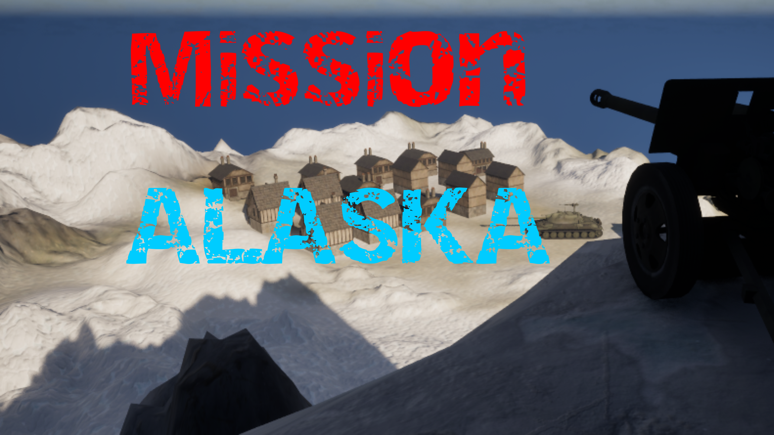 Mission Alaska by Fire Entertainment