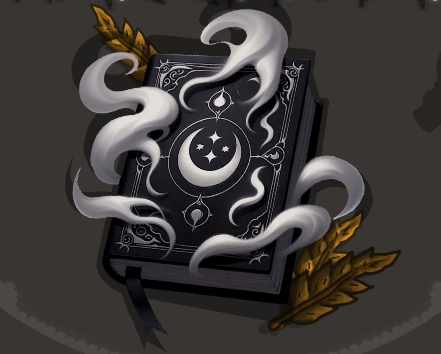 Maleficia by Esra Yağmur Arslan, Simge Toprak